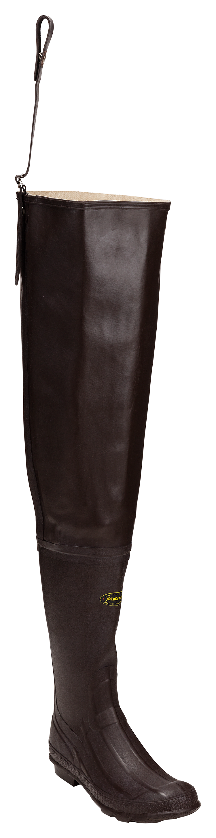 LaCrosse Big Chief Waterproof Hip Waders for Men | Bass Pro Shops